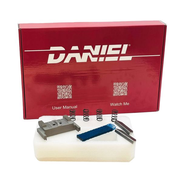 VALVE CARRIER AND STRIP KIT - NACE